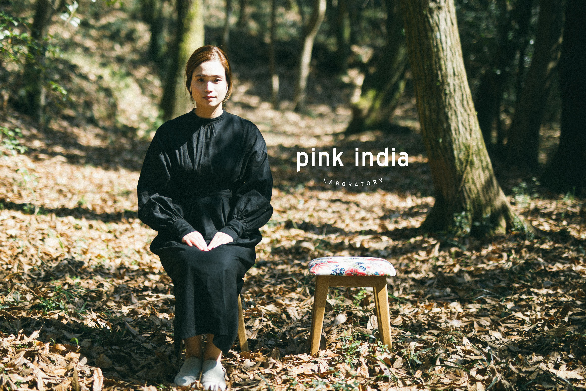 STORY - pink india | ピンクインディア